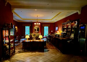 Kronon (No:19, Pyshki Terrain, Grodna), restoran  Grodno'dan