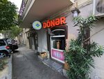 Dönər (Hamid Guseinzade Street No:43), fast food  Bakü'den