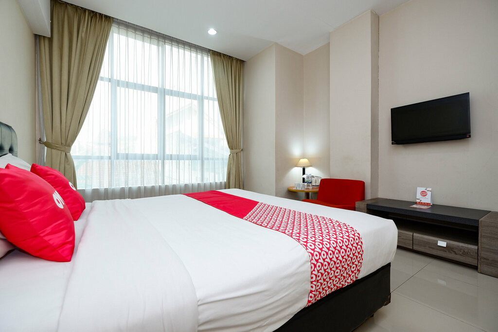 Otel Utc Hotel Semarang, Semarang, foto