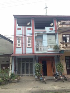 10pm Hostel (Quang Nam Province, Ngoc Linh 2598 meters), otel