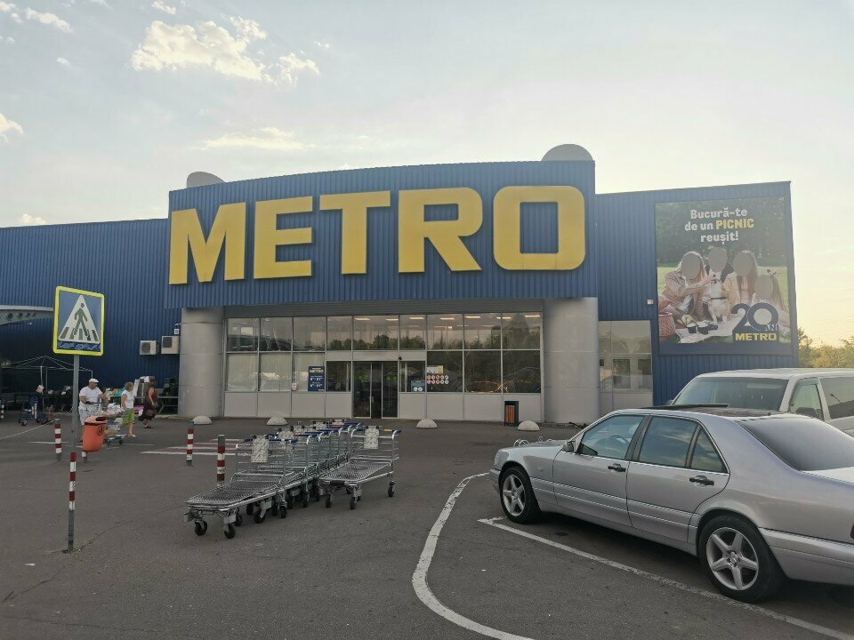 Otomobil yedek parçaları Class Prestij Auto, Kişinev, foto