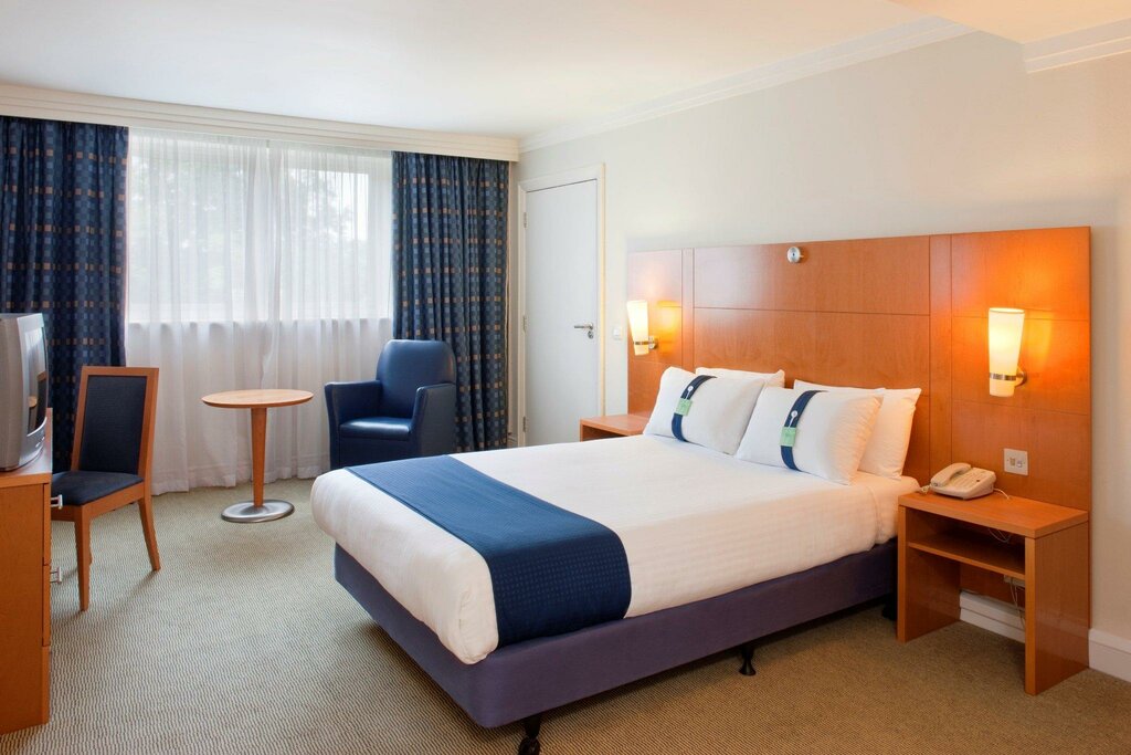 Otel Holiday Inn Hemel Hempstead M1-j8, Hertfordshire County, foto