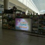 Tim Tom (Qabanbaı Batyr dańǵyly No:21), çocuk oyunları ve oyuncakları  Astana'dan