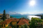 Bacchus Pension (Antalya, Muratpaşa, Kılınçarslan Mah., Zeytin Çıkmazı Sok., 6), otel  Antalya'dan