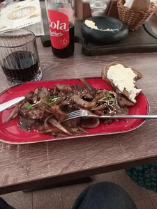 Chin-Chin (Gagarina Street No:3Б, Yarovoye), restoran  Yarovoye'den