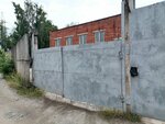 Автохозяйство (Govorovskiy proyezd No:27), otopark ve tamirhaneler  Vologda'dan