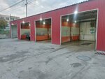 Автомобильная мойка (Hadzhi Bulacha Street No:78/1), oto yıkama  Makhachkala'dan