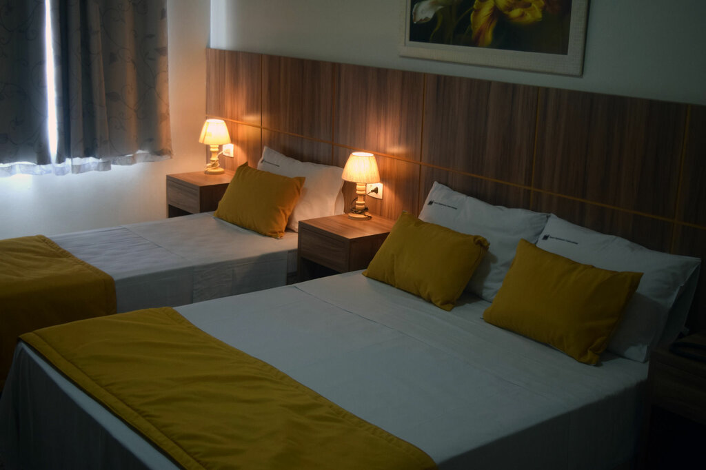 Otel Hotel Diplomata, Rio de Janeiro, foto