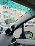 Sound car life (No:380, sadovodcheskoye nekommercheskoye tovarishchestvo Elektronmash), oto ses sistemleri  Saint‑Petersburg ve Leningradskaya oblastından