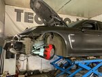 AutoProf (Altufyevskoye Highway No:вл34), otomobil servisi  Moskova'dan