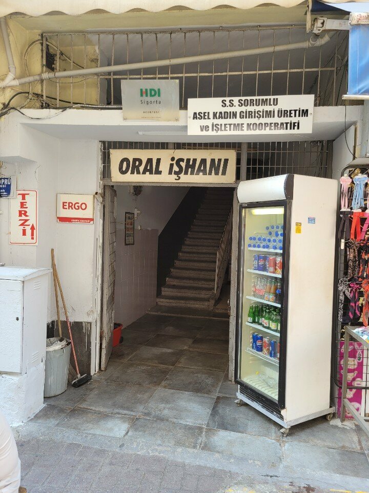 Sigorta şirketleri Ergo, Adana, foto