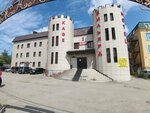 Hotel (Prolyotnaya ulitsa No:16), otel  Samara'dan