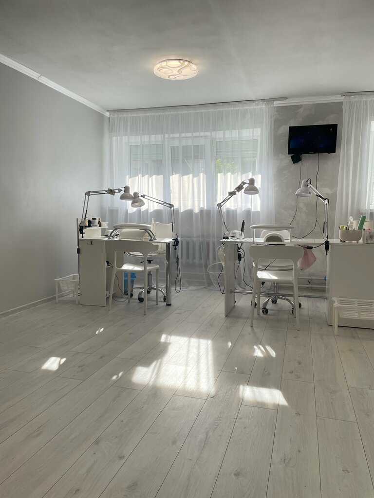 Güzellik salonu Стефания, Rechitsa, foto