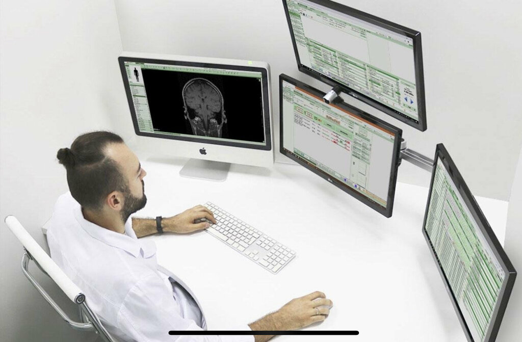 Bilişim firmaları Numedy, Voronej, foto