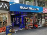 Bakıroğlu Silah Market (İstanbul, Bayrampaşa, Esenler Cad., 102A), silah ve koruma ürünleri  İstanbul'dan