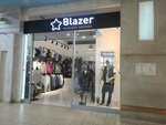 Blazer (Kolomyazhskiy Avenue No:17к2), giyim mağazası  Saint‑Petersburg'dan