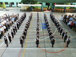 Colegio San Antonio (Bellavista), ortaokul  Lima'dan