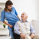 Enfermeras A Toda Hora - Enfermeras a Domicilio EN Lima (Distrital Lince, Avenida Guillermo Prescott, 239), yaşlı ve hasta bakım hizmetleri  Lima'dan