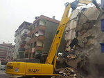 Çegeler İş Makinaları Ekskavatör Ataşmanları (İkitelli OSB Mah., Metal İş 3B Blok Sok., No:18-20, Başakşehir, İstanbul), i̇nşaat makinaları ve ekipmanları  İstanbul'dan