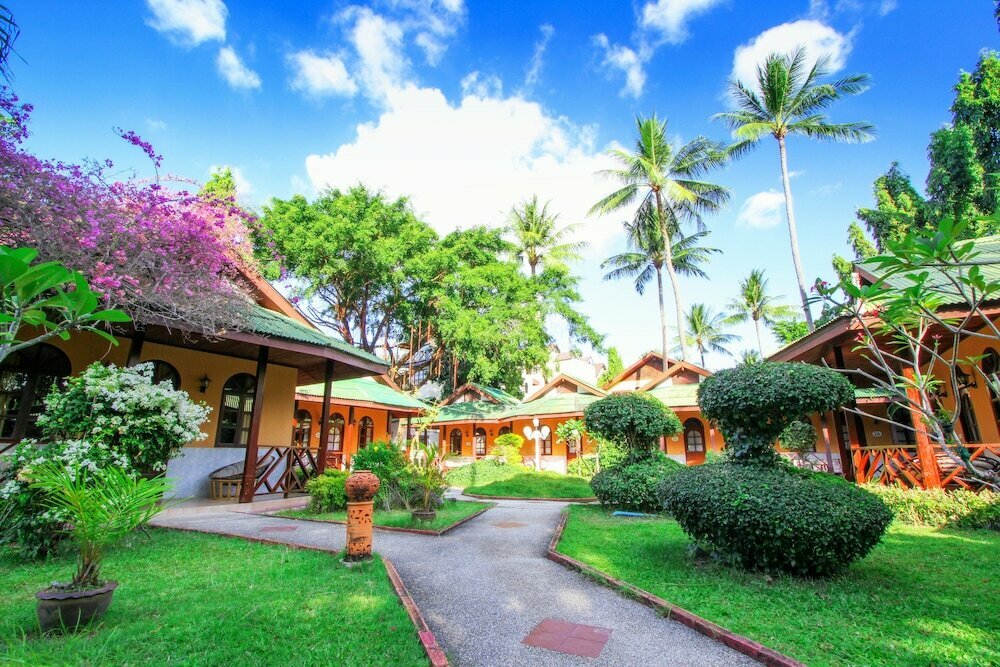 Otel Eden Bungalow Resort, Phuket Eyaleti, foto