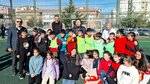 Beyazşehir İmkb İlkokulu (Kayseri, Kocasinan, Beyazşehir Mah., 825. Sok., 34), i̇lkokul  Kayseri'den