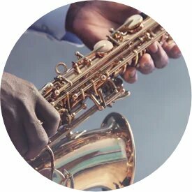 Müzik okulları ve konservatuarlar Cemal Gazeloğlu Sanat Akademisi, Ankara, foto