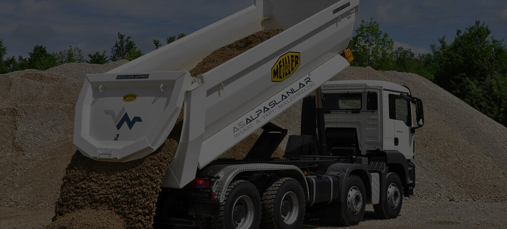 i̇nşaat makinaları ve ekipmanları AS Alpaslanlar, Bursa, foto