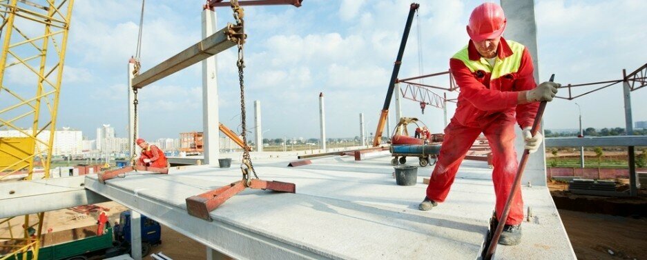 i̇nşaat firmaları Yiğitay Yapı İnşaat Makina Sanayi Ve Ticaret Limited Şirketi, İstanbul, foto