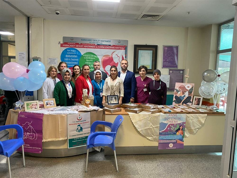 Hastaneler Karacabey Devlet Hastanesi, Karacabey, foto