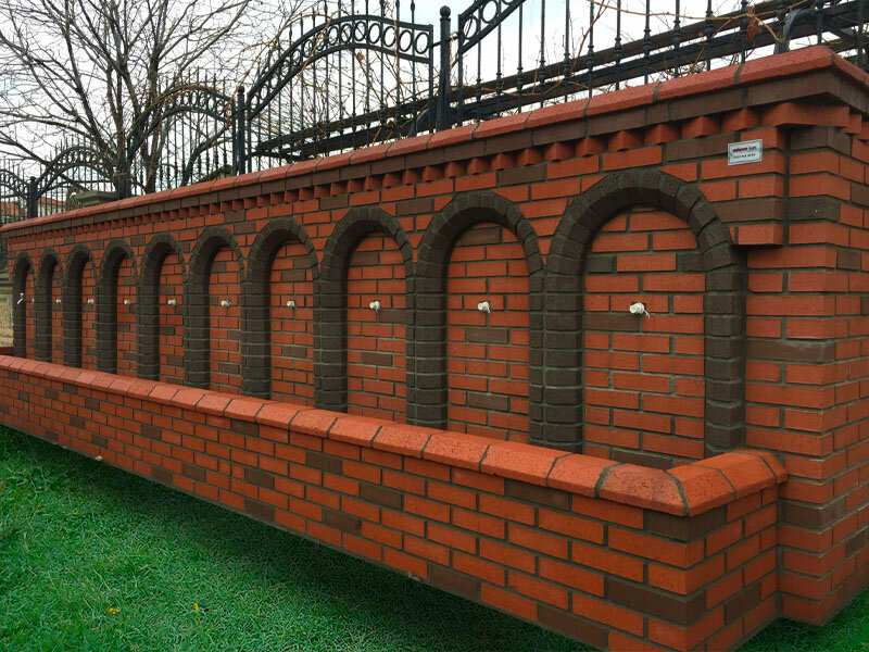 Beton ve beton ürünleri üreticileri Eski Tuğla, İstanbul, foto