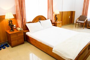 Quy Nhon Hotel (Binh Dinh Province), otel