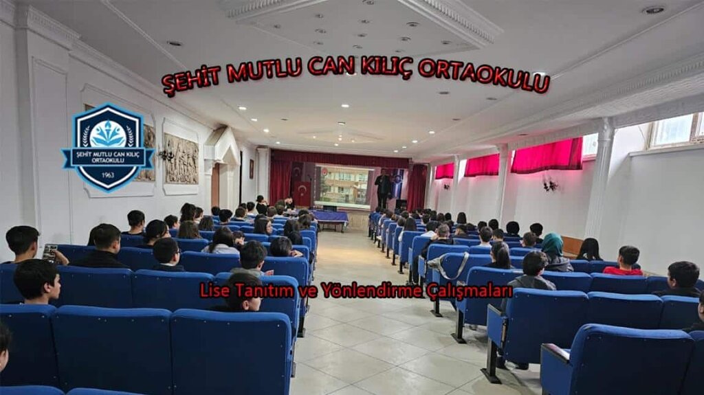 Ortaokul Şehit Mutlu Can Kılıç Ortaokulu, Ankara, foto