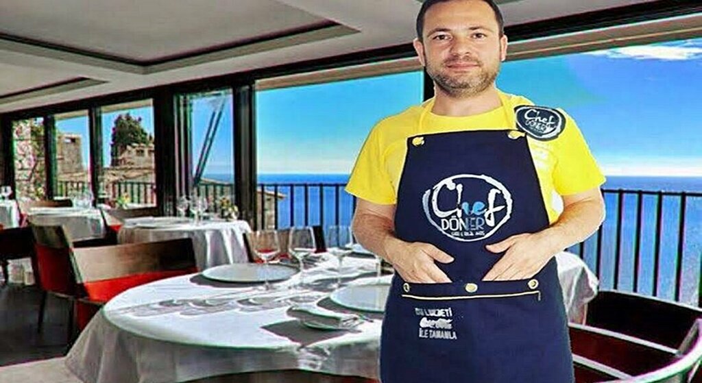 Tekstil fabrikaları Tedbir İş Elbiseleri, İstanbul, foto