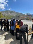 Hakkari Anadolu Sağlık Meslek (Hakkari, Hakkari Merkez, Halife Derviş Mah., M. Ubeydullah Cad., 36), ortaokul  Hakkari'den