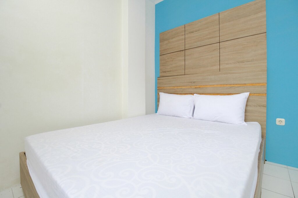 Otel Sky Inn Mangga Besar 1 Jakarta, Cakarta, foto
