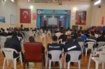 Sincan 2 Nolu L Tipi Kapalı Ceza İnfaz Kurumu (Adalet Mah., Adalet Cad., Ankara Ceza İnfaz Kurumları Kampüsü, Sincan, Ankara), ceza infaz kurumları  Ankara'dan
