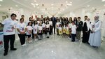 Fatma Mehmet Cadıl Fen Lisesi (Antalya, Korkuteli, Yeni Mah., 1015. Sok., 25), lise  Korkuteli'nden