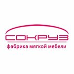 Сокруз (Khodynsky Boulevard No:4), koltuk takımı mağazaları  Moskova'dan