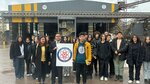 Beylikova Fen Lisesi (Eskişehir, Beylikova, Yunus Emre Mah., Yunus Emre Cad.), lise  Beylikova'dan