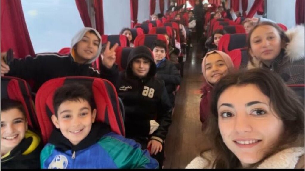 Ortaokul Dostluk Ortaokulu, İstanbul, foto