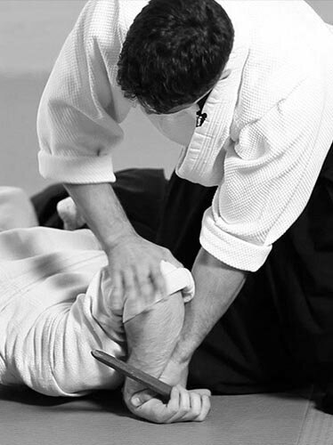 Dernekler, birlikler Aika - Shinkiryoku Dojo, Ankara, foto