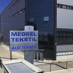 Megrel Tekstil (Demirtaş Dumlupınar OSB Mah., Papatya Sok., No:29, Osmangazi, Bursa), i̇thalat-ihracat firmaları  Bursa'dan