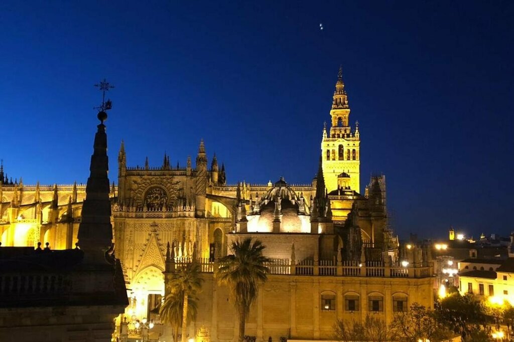 Otel H. Boutique Voluve, Sevilla, foto