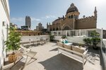 Plaza España Skyline (Calle Cadarso No:18, Municipios Madrid), daireler  Madrid'den