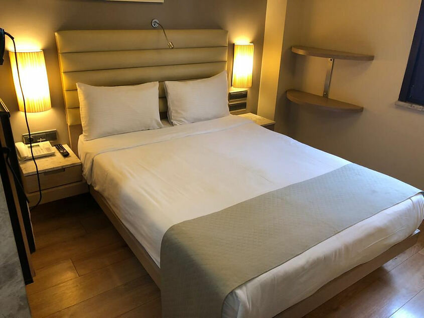 Otel Joi Suites & Hotels, İstanbul, foto