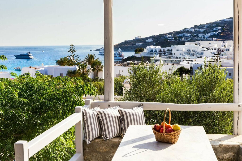 Daireler Bay Bees Sea view Suites & Homes, Dünya, foto