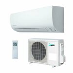 Daikin DNS Teknik (Manisa, Turgutlu, Yedi Eylül Yolu Cad.), klima satışı  Turgutlu'dan