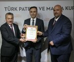 Marpiva Patent (Kılınçarslan Mah., Anamur Sok., No:2, Selçuklu, Konya), patent büroları  Konya'dan
