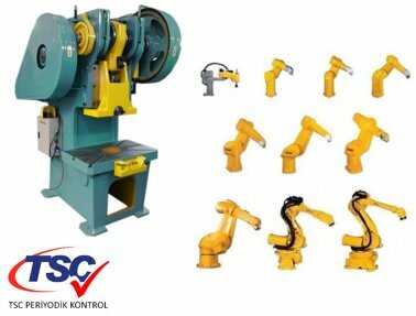 Endüstriyel alet üreticileri Tsc, Bursa, foto