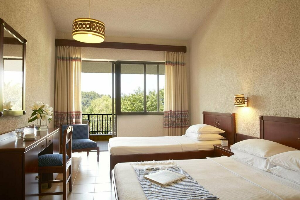 Otel GHotels Macedonian Sun, Dünya, foto